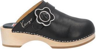 Kenzo CHAUSSURES - Mules & Sabots sur YOOX.COM