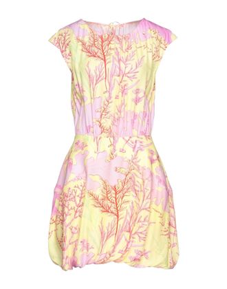 Stella McCartney KLEIDER - Mini-Kleider auf YOOX.COM