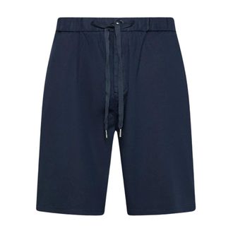 Sun 68 Homme, Shorts, Bleu, Taille: M Short &agrave; Cordon Styl&eacute;