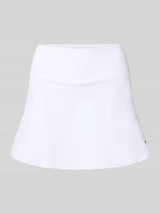 Nike Minirock im 2-in-1-Look mit Logo