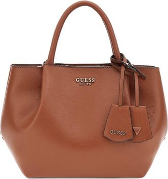 Guess JEANS BORSA DONNA MARRONE