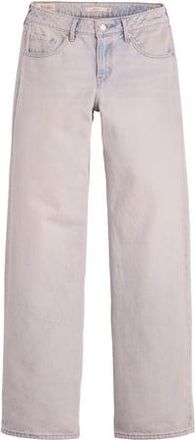 Levi's Jean droit en coton