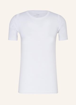 Mey Mey T-Shirt Serie Business Class weiss