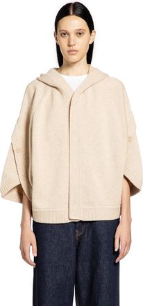 Max Mara Wool and cashmere cardigan