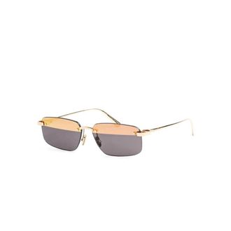 Dior Cdior S4U E0A7 Sonnenbrillen - - Accessories - Damen - Gelb - 57 MM
