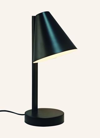 Nordlux Tischleuchte Wilmer schwarz