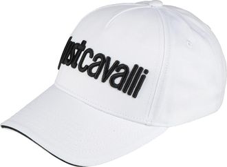Just Cavalli ACCESSOIRES - M&uuml;tzen & H&uuml;te auf YOOX.COM