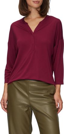 s.Oliver T-Shirt 3/4 Arm