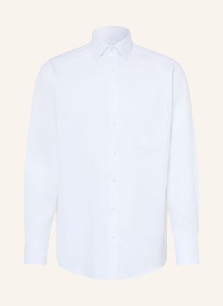 Olymp Hemd Comfort Fit weiss