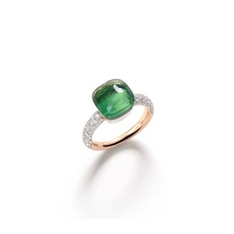 POMELLATO Femme, Accessoires, Multicolore, Taille: 54 MM Rings