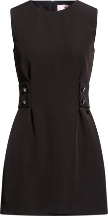 Chiara Ferragni KLEIDER - Mini-Kleider auf YOOX.COM