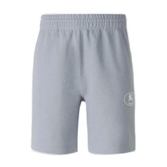 Burberry Herren, Shorts, Grau, LGr&ouml;&szlig;e