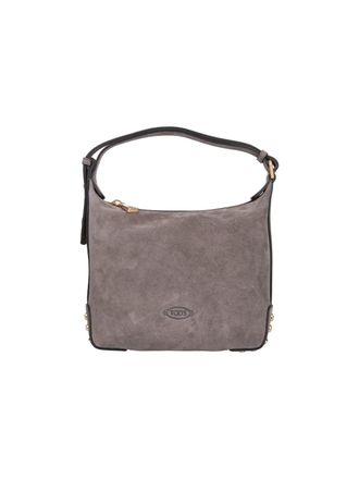 Tod's Mini Schultertasche Metal Dots