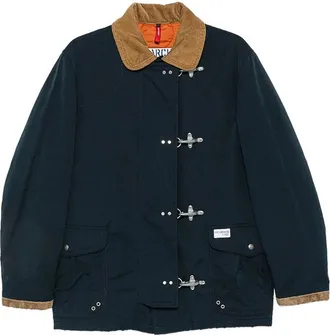 Fay Casualjacke - Blau