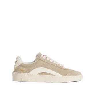 Dsquared2 Stylische Sneakers - - Shoes - Herren - Beige - 44 EU