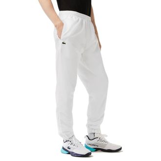 Lacoste Sport Tracksuits & Track Herren Gr. M, wei&szlig;