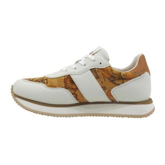 Alviero Martini 1A Classe Sneakers - - Shoes - Damen - Mehrfarbig - 35 EU