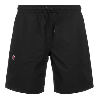 K-Way Casual Shorts - - Shorts - Herren - Schwarzk - L