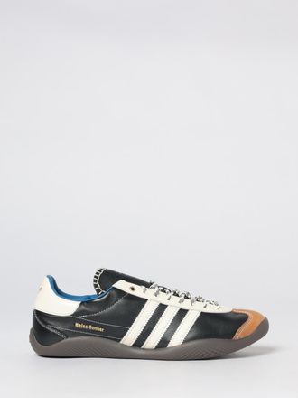 adidas Originals Baskets Femme couleur Noir