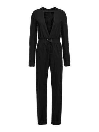 Rick Owens Badeanzug - Schwarz