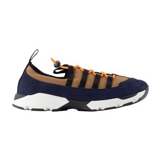 Marni Herren, Schuhe, Blau, 42 EUGr&ouml;&szlig;e