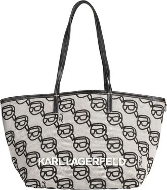 Karl Lagerfeld TASCHEN - Schultertaschen auf YOOX.COM