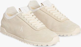 Calvin Klein Baskets Murcia en daim