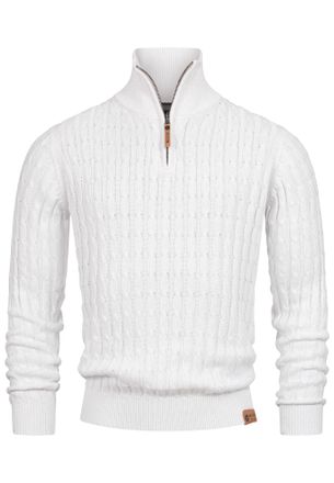 INDICODE JEANS Pullover Hector