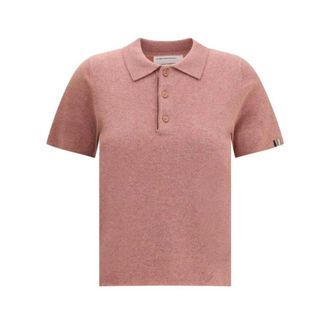 Extreme Cashmere Femme, Pulls, Rose, Taille: ONE Size Pull en cachemire