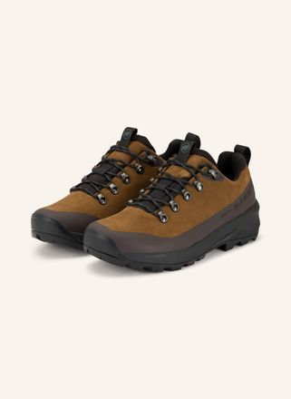 Mammut Mammut Wanderschuhe Ducan Iii Low Lth Gtx braun
