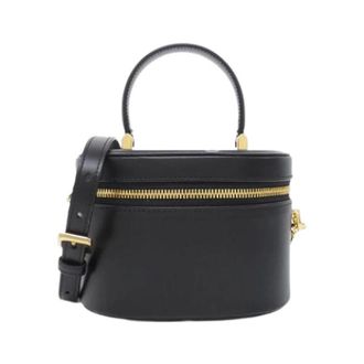 Dior Pre-owned Vintage Umh&auml;ngetasche - - Pre-owned - Damen - Schwarzk - ONE SIZE