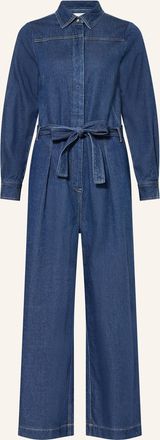 Inwear Inwear Jumpsuit Carolaiw In Jeansoptik blau