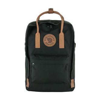 Fj&auml;llr&auml;ven K&aring;nken No. 2 Laptop 15 - - Bags - unisex - Schwarzk - ONE SIZE