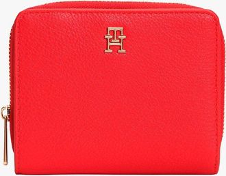 Tommy Hilfiger Portefeuille Icon &agrave; logo