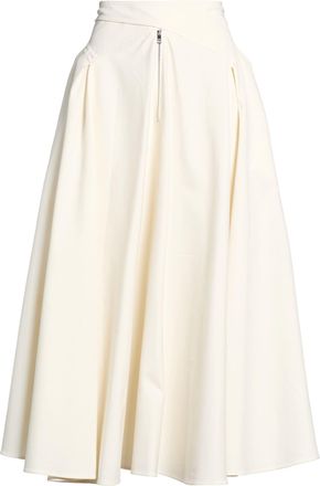 Khaite HOSEN & R&Ouml;CKE - Midi-R&ouml;cke auf YOOX.COM