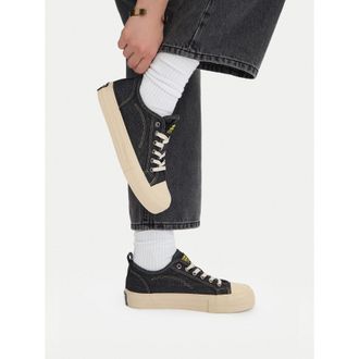 G-Star Sneakers aus Stoff G-Star Raw CEO-GST02 Dunkelblau