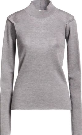 Erika Cavallini Semi Couture STRICKWAREN - Rollkragenpullover auf YOOX.COM