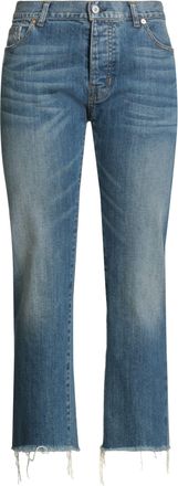 Nili Lotan HOSEN & RÖCKE - Jeanshosen auf YOOX.COM