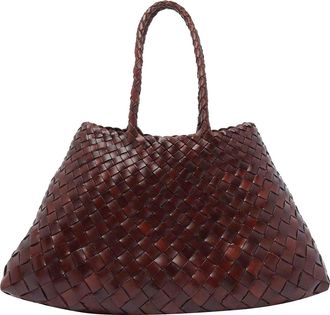 Dragon Diffusion Sac Bandouli&egrave;re - Marron