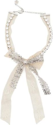 Shushu/Tong Shushu/Tong, Femme, Accessoires, Multicolore, Taille: ONE Size 26303Slv00Nn Necklace