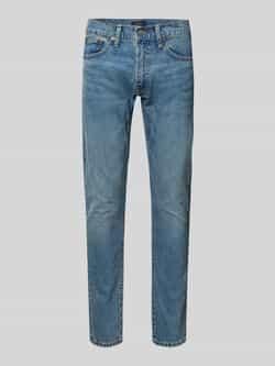Polo Ralph Lauren Jeans mit 5-Pocket-Design Modell SULLIVAN