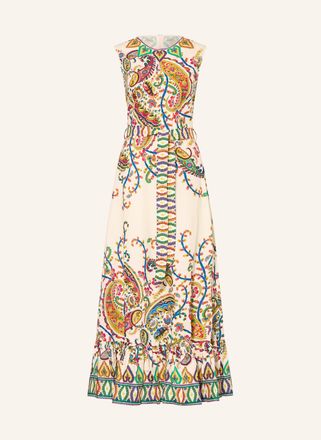 Etro Etro Kleid weiss