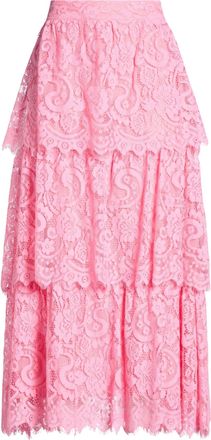 Il The' Delle 5 HOSEN & R&Ouml;CKE - Maxi-R&ouml;cke auf YOOX.COM