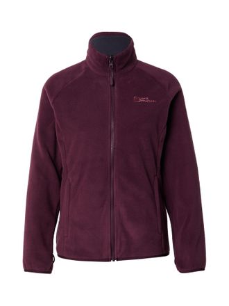 Jack Wolfskin Funktionsfleecejacke MOONRISE