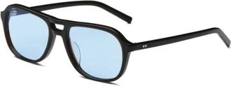 Akila Lunettes de soleil Myca - unisex - Accessoires - Brun - Taille: 55 MM