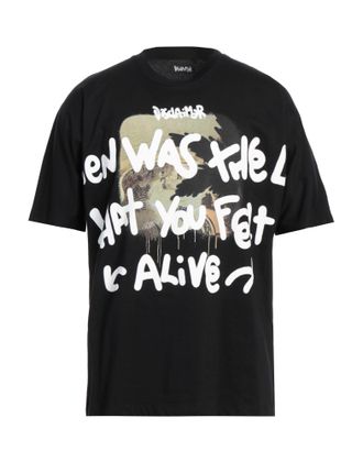 Disclaimer TOPS - T-shirts auf YOOX.COM