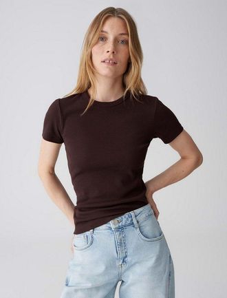 OPUS Kurzarmshirt