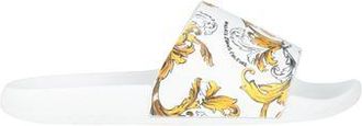 Versace CHAUSSURES - Sandales sur YOOX.COM