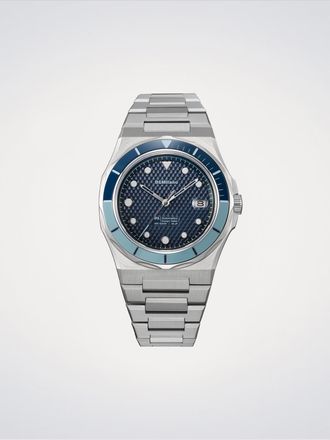 D1 Milano Dual Navy