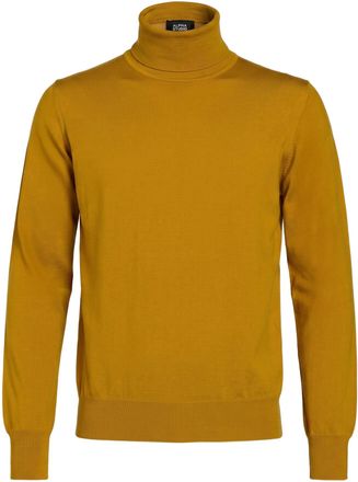 Alpha Studio STRICKWAREN - Rollkragenpullover auf YOOX.COM